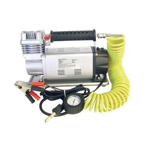Compressor 12v Heavy Duty 150PSI | Camp And Climb