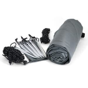 Groundsheets + Tarps | Camp And Climb