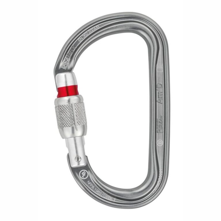 Carabiners & Quickdraws | Climbing Gear | Camp and Climb