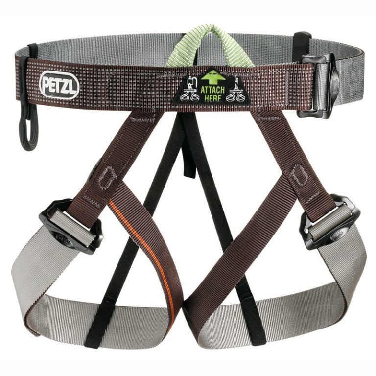 Climbing Harnesses | Rock Climbing Harnesses | Camp and Climb