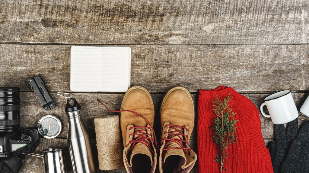 Your Comprehensive Guide to Planning the Perfect Camping Trip