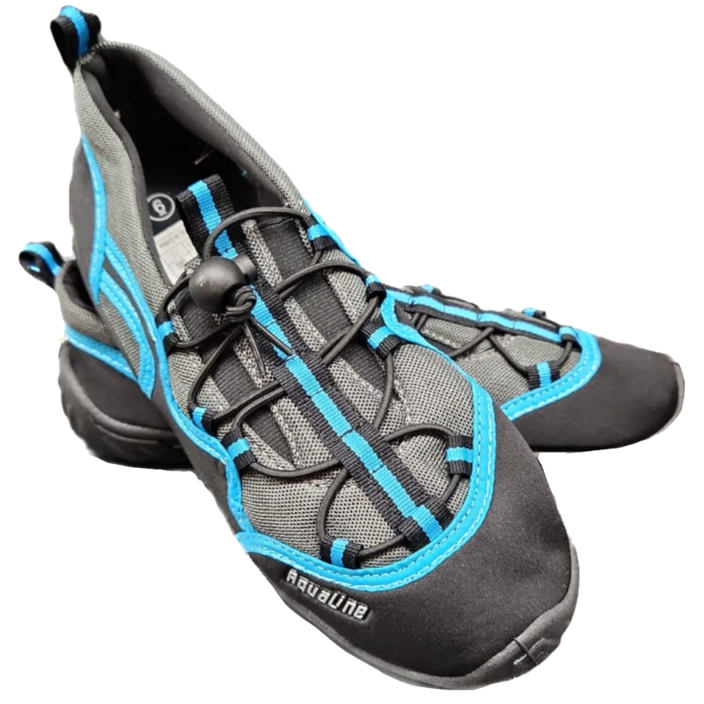 Aqualine Hydro Cross Aqua Shoe | Camp And Climb