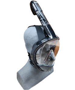 Aqualine Triton Full Face Dive Mask | Camp And Climb