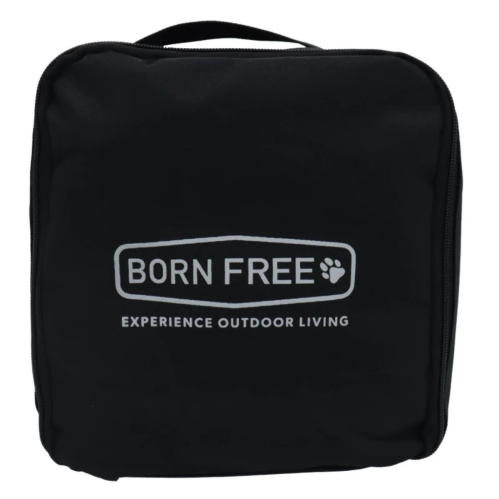 Born Free Adventure Gas Stove | Portable & Versatile