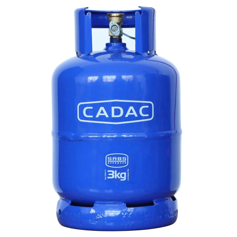 Gas Bottle Mounting Bracket for Cadac 3kg | Camp And Climb