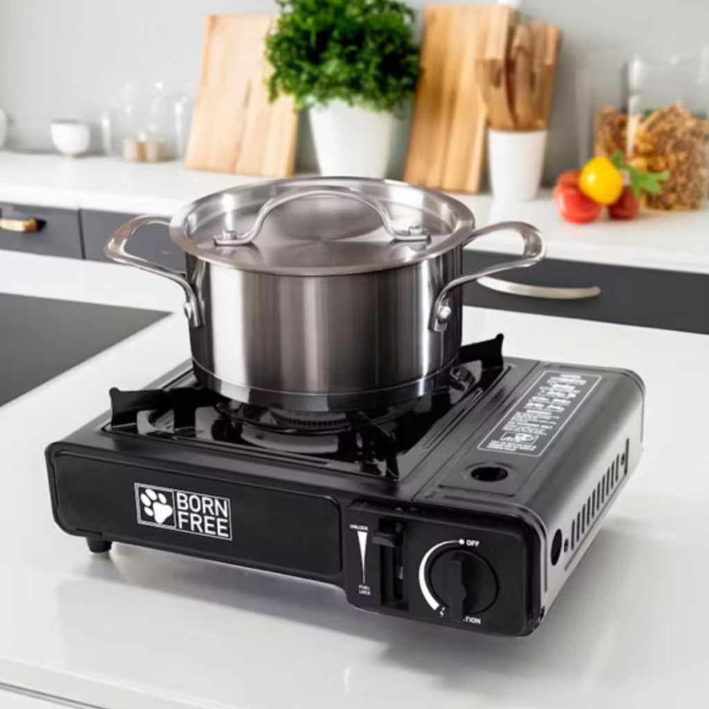 Portable Camping Stoves | Outdoor Cooking | Camp and Climb