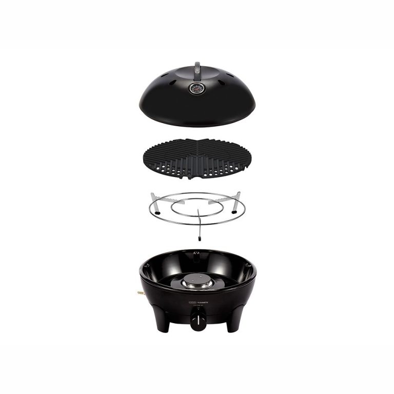 Cadac Safari Chef 2 Gas Barbeque | Camp And Climb