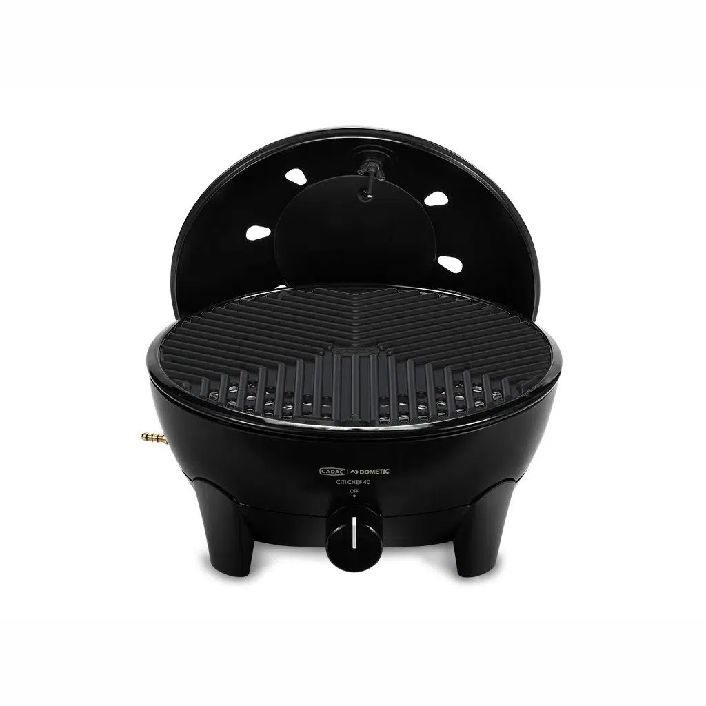 Cadac Citi Chef 40 Gas Camp Cooker | Camp And Climb