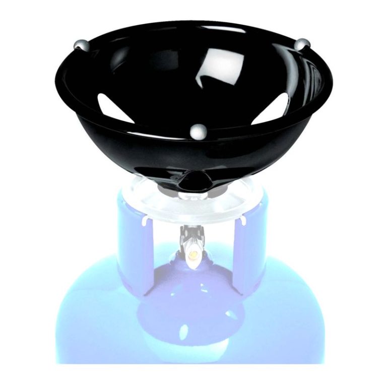 Cadac Eazi Cooker Top | Portable Gas Stove | Camp and Climb