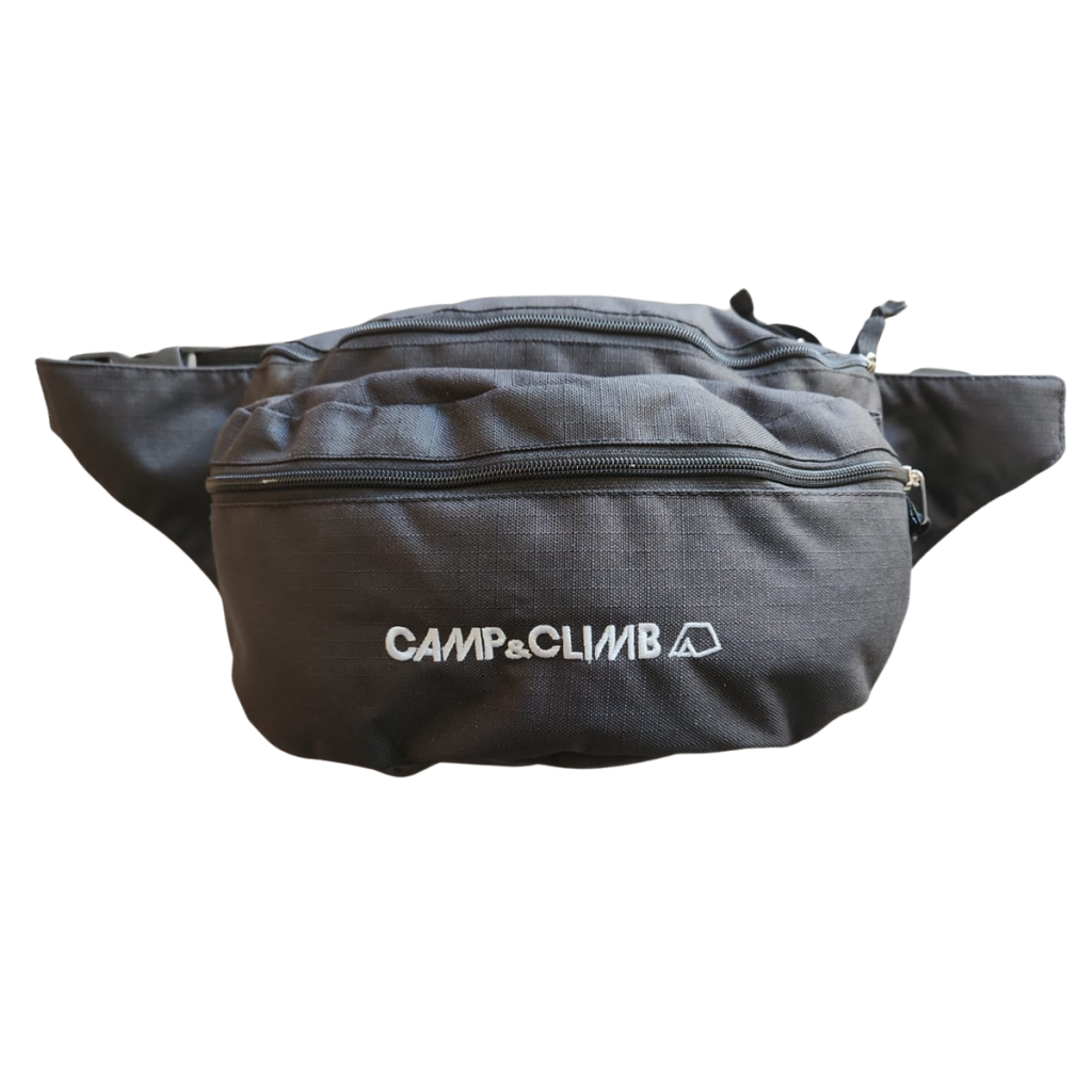 Camp & Climb Hip Pack Large | Camp And Climb