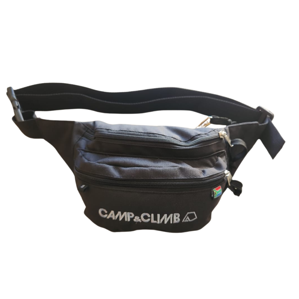Camp & Climb Hip Pack Small | Camp And Climb