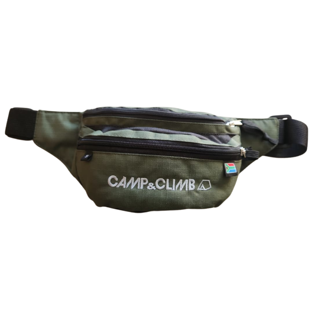 Camp & Climb Hip Pack Small | Camp And Climb