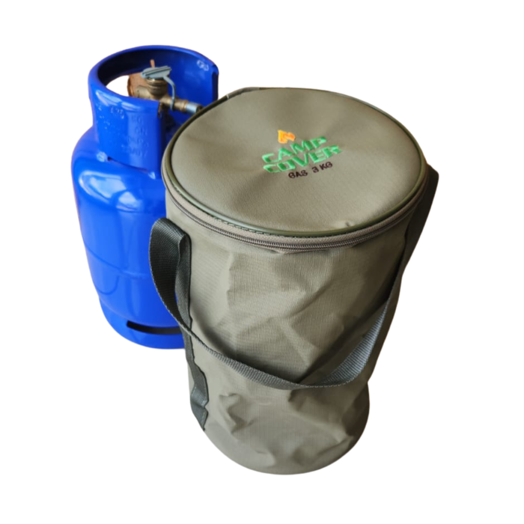 Camp Cover Gas Bottle Cover | Camp And Climb