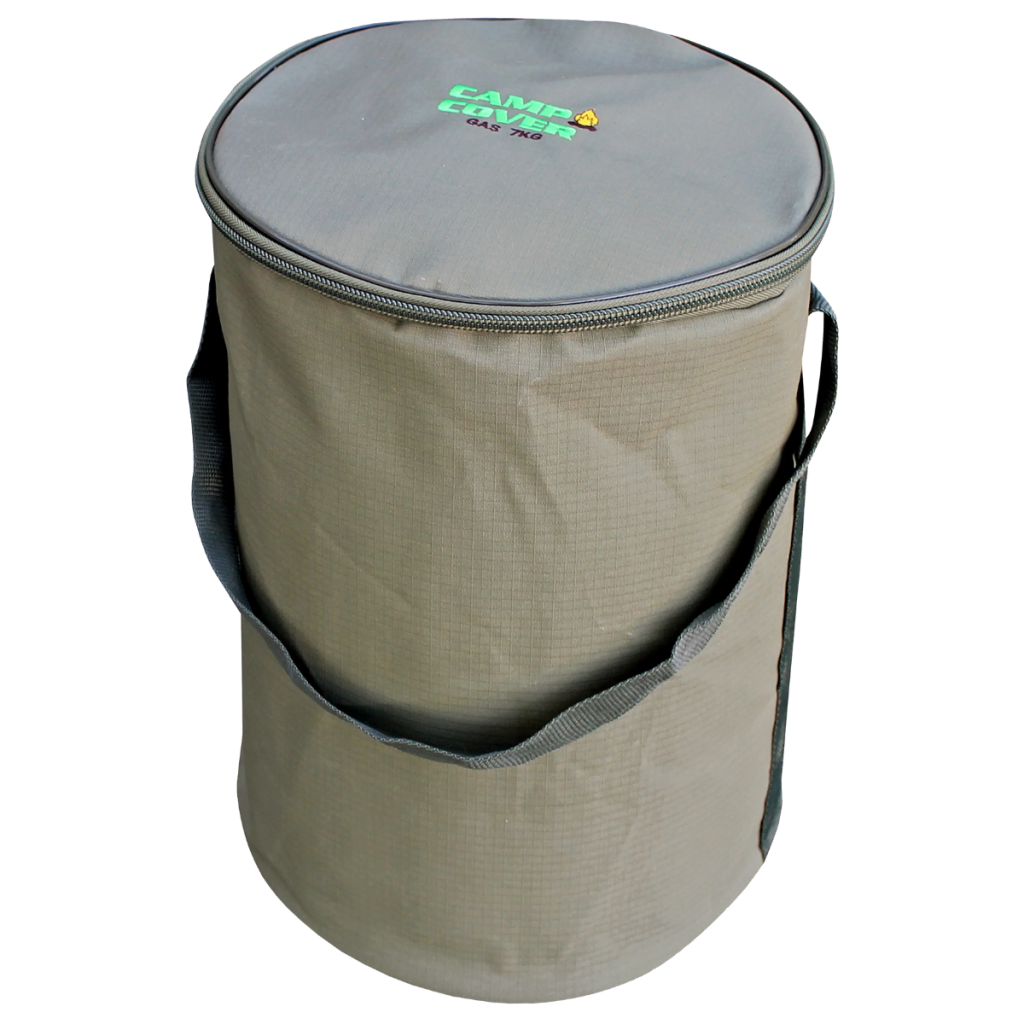 Camp Cover Gas Bottle Cover | Camp And Climb