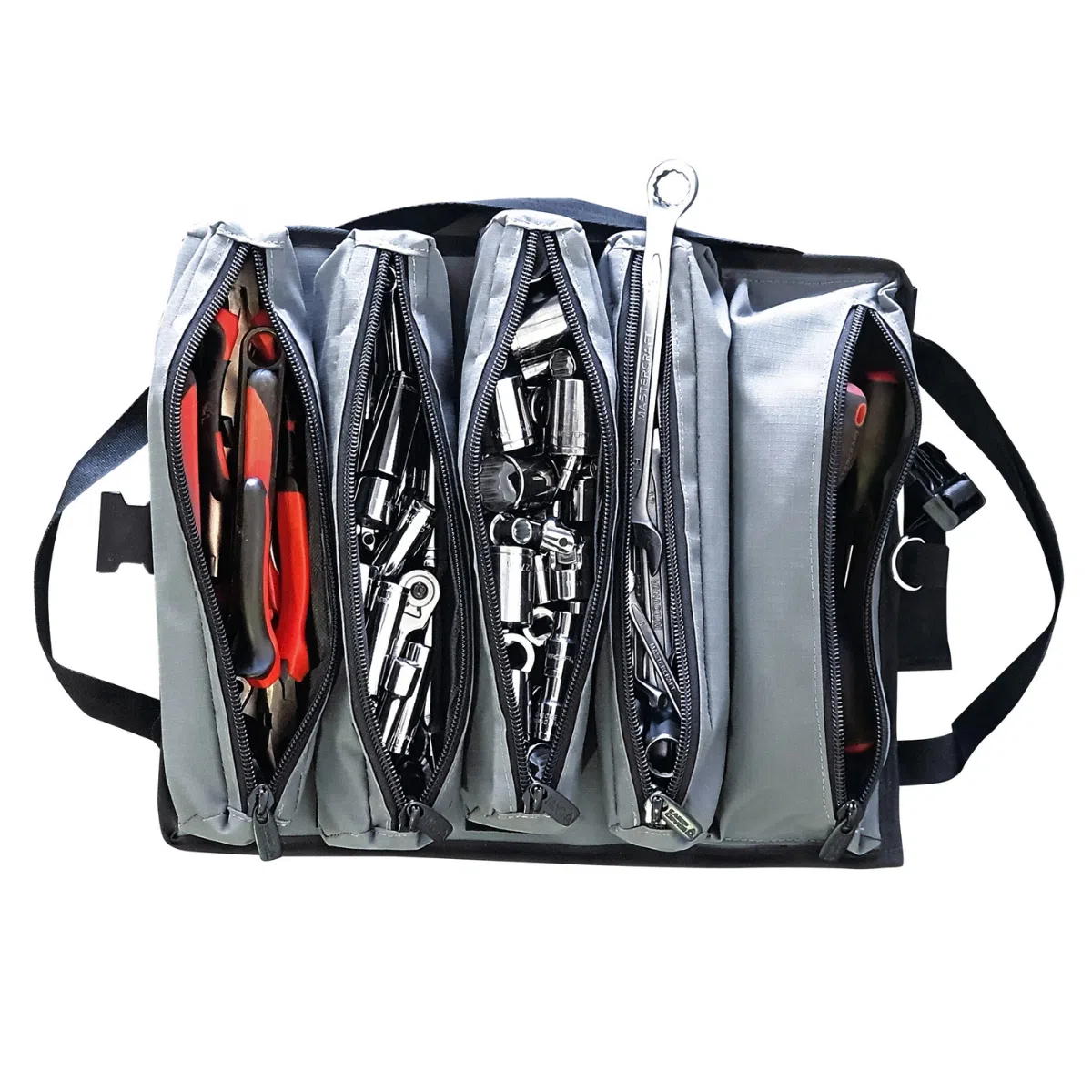Camp Cover Roll-Up Organizer Bag | Camp And Climb