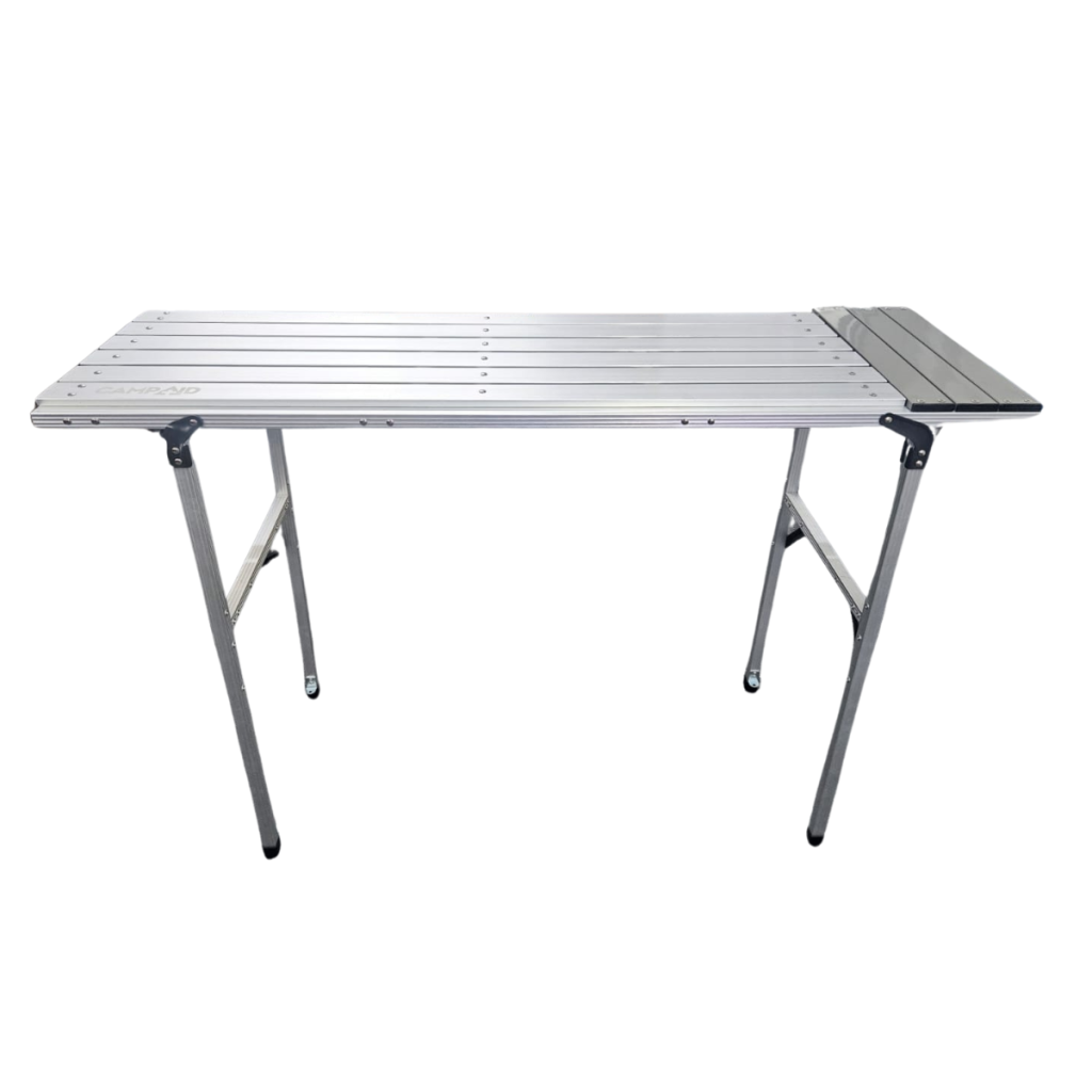Tentco Double Dishwash Stand Aluminium | Camp And Climb