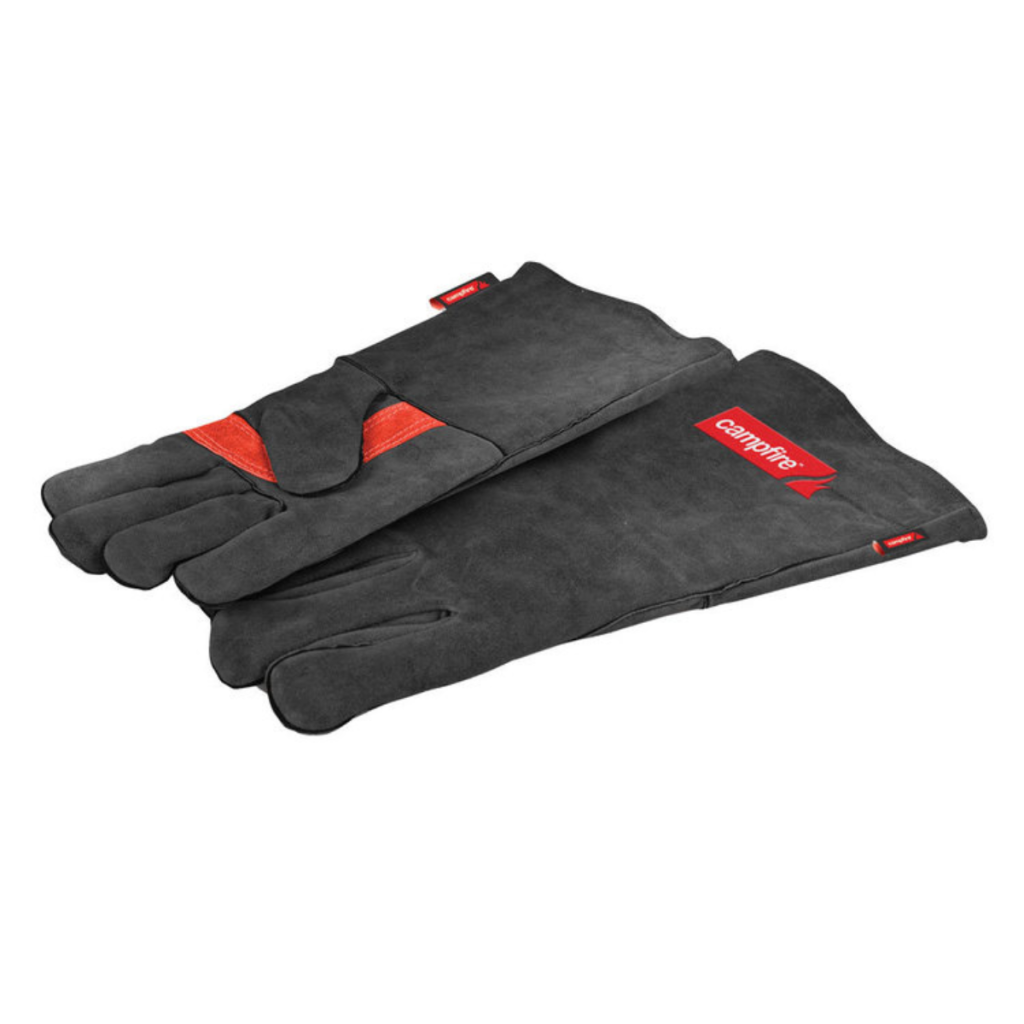 Campfire Braai Gloves | Camp And Climb