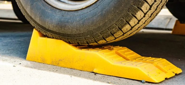 Caravan Ramp Wheel Leveller Set of 2 | Camp and Climb