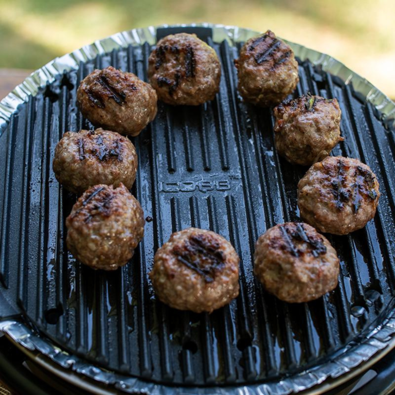 COBB Griddle Plus | Camp And Climb