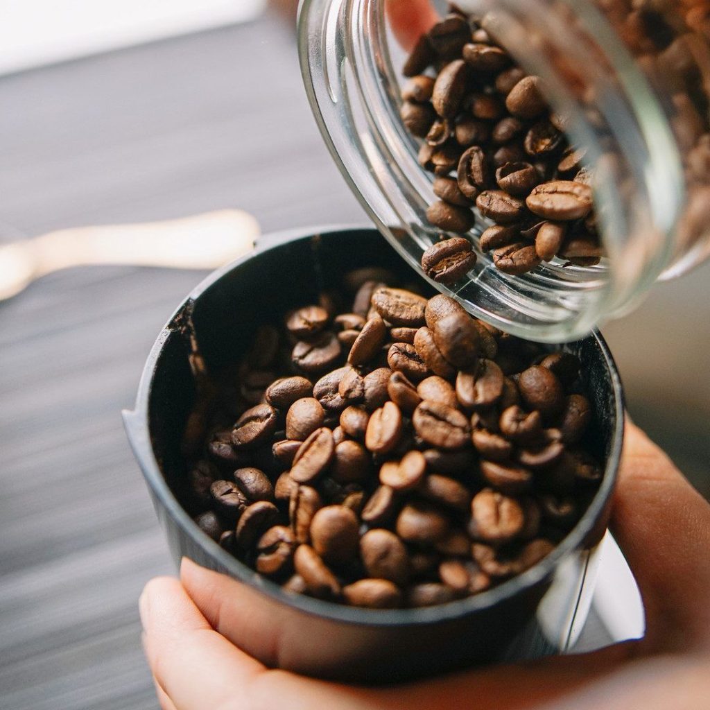 Bean There Rwanda Coffee Beans 250g | Camp And Climb