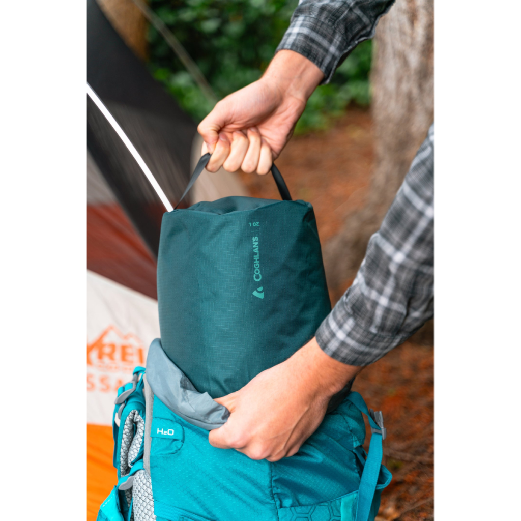 Coghlan's 20L Stuff Sack | Camp And Climb