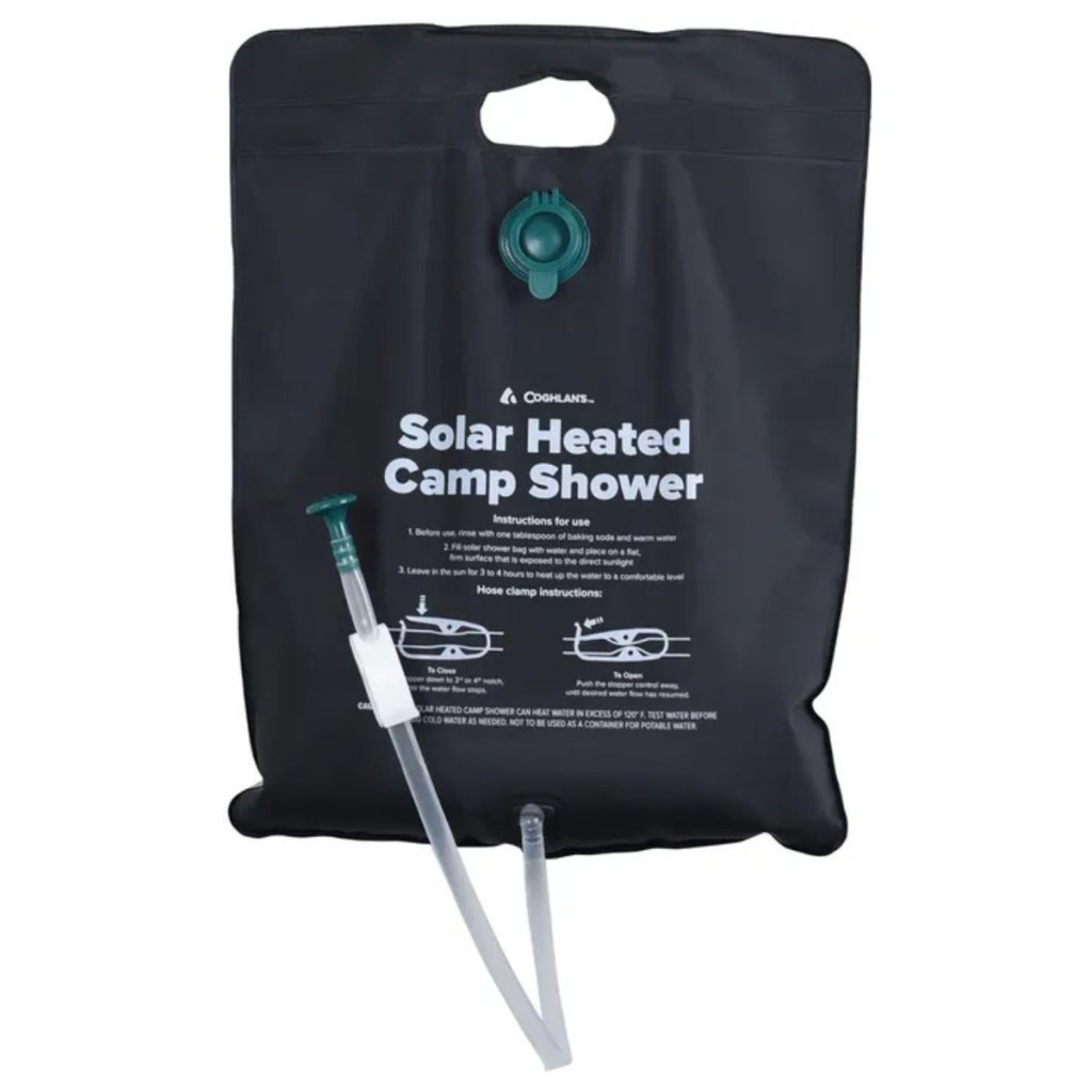 Outdoor Camping Showers | Camping & Hiking | Camp & Climb Outdoor