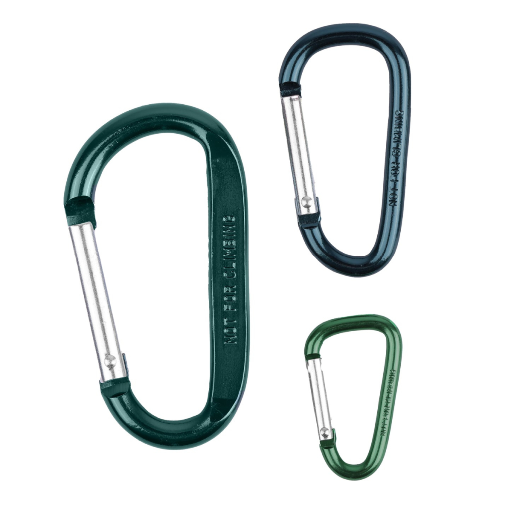 Coghlan's Multi-Pack Biners | Camp And Climb