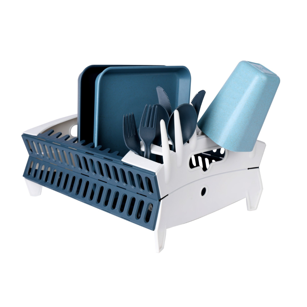 Coghlan's Snapfold Dish Rack | Camp And Climb