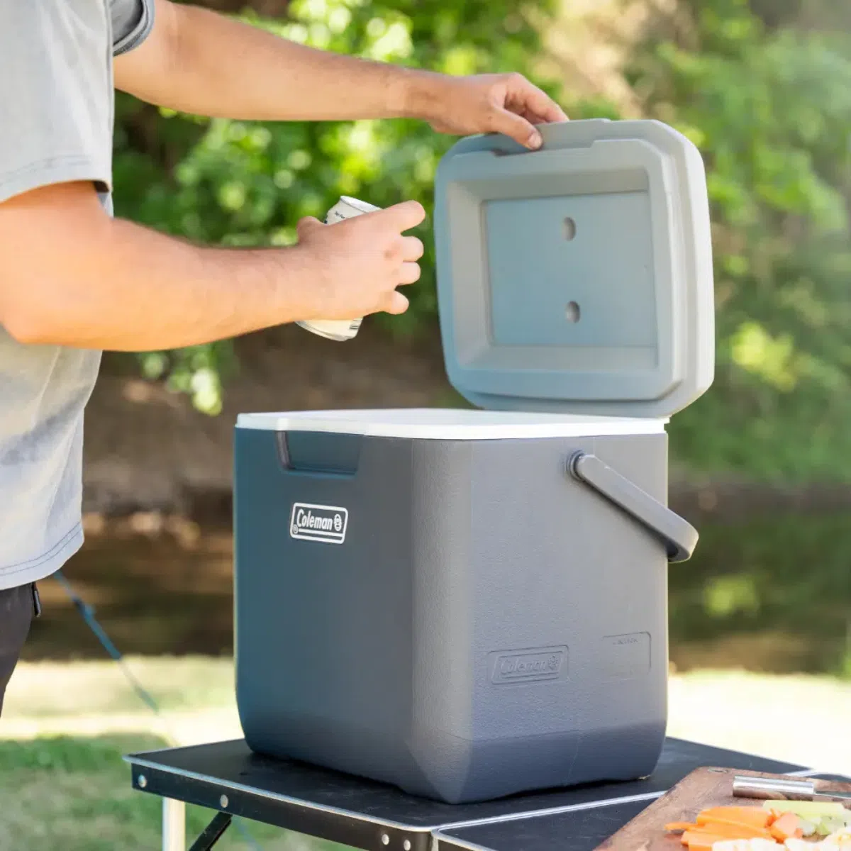 Coleman Daintree 28L Hard Cooler Box | Camp And Climb