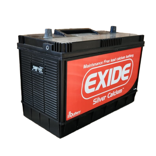 Exide Deep Cycle Battery 12V | Camp And Climb