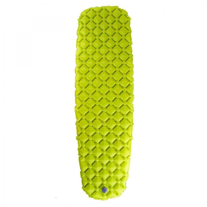 Inflatable Mattress | Airbed | Sleeping Gear | Camp and Climb