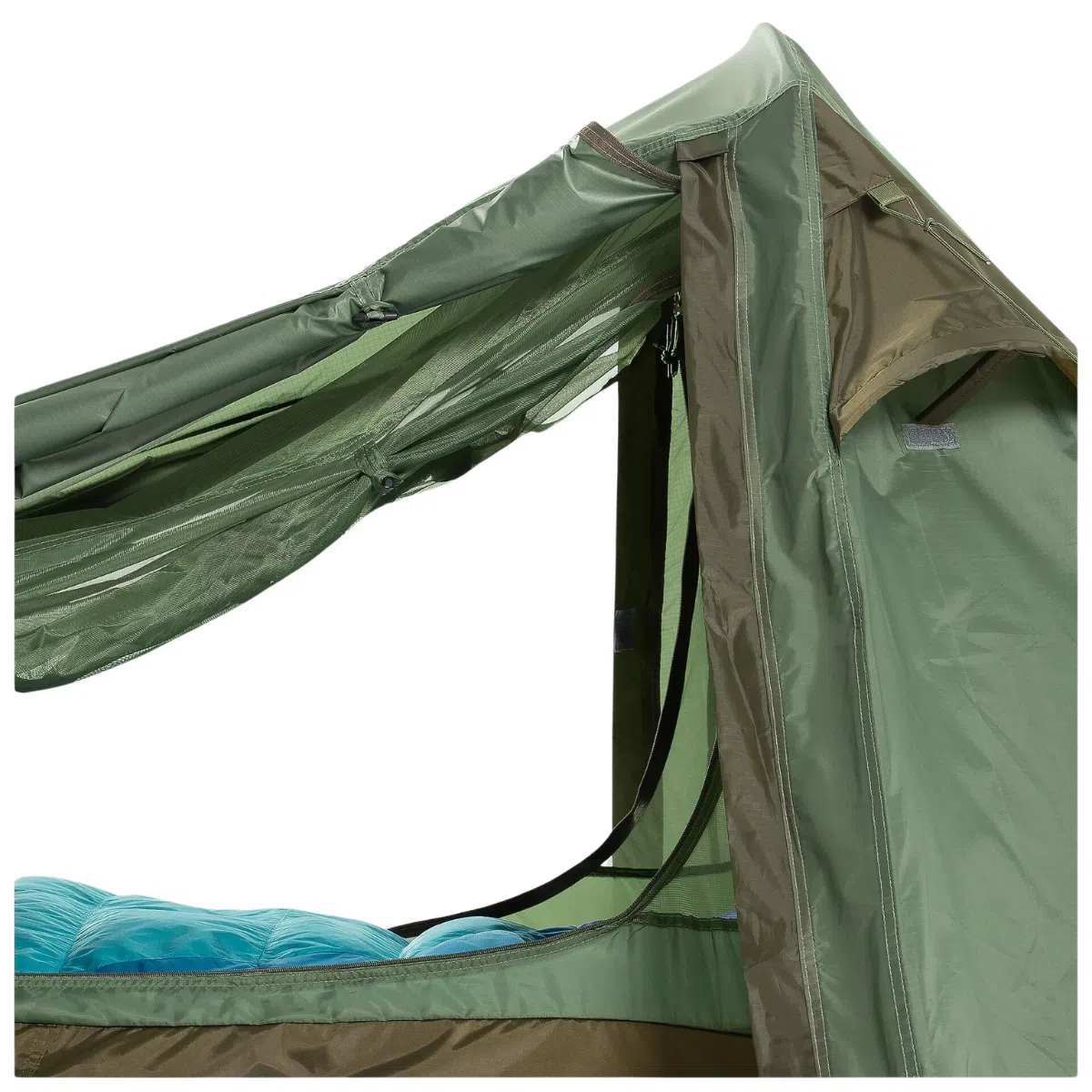 First Ascent Atlas 1 Person Tent | Camp And Climb