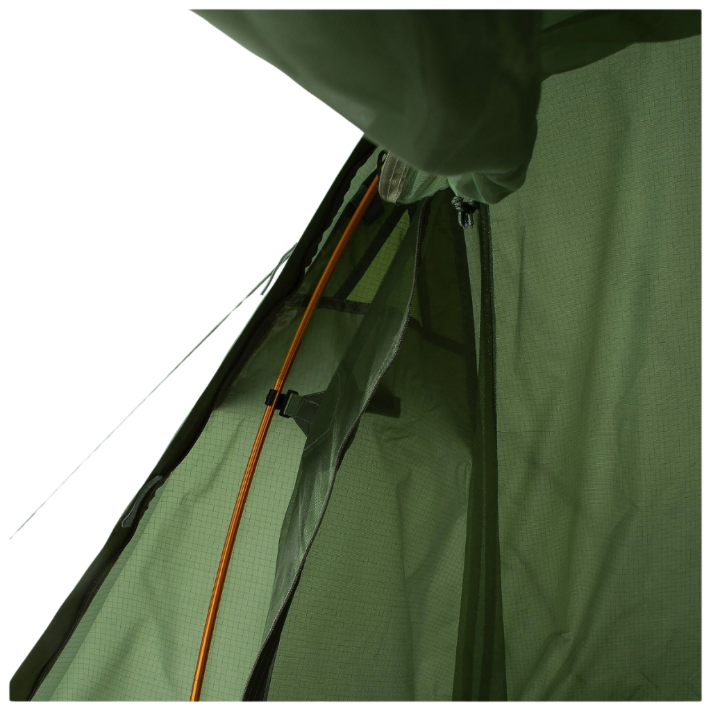 First Ascent Atlas 1 Person Tent | Camp And Climb