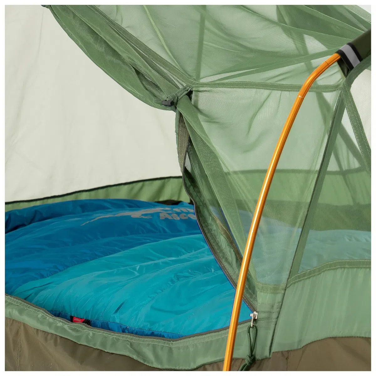 First Ascent Atlas 1 Person Tent | Camp And Climb