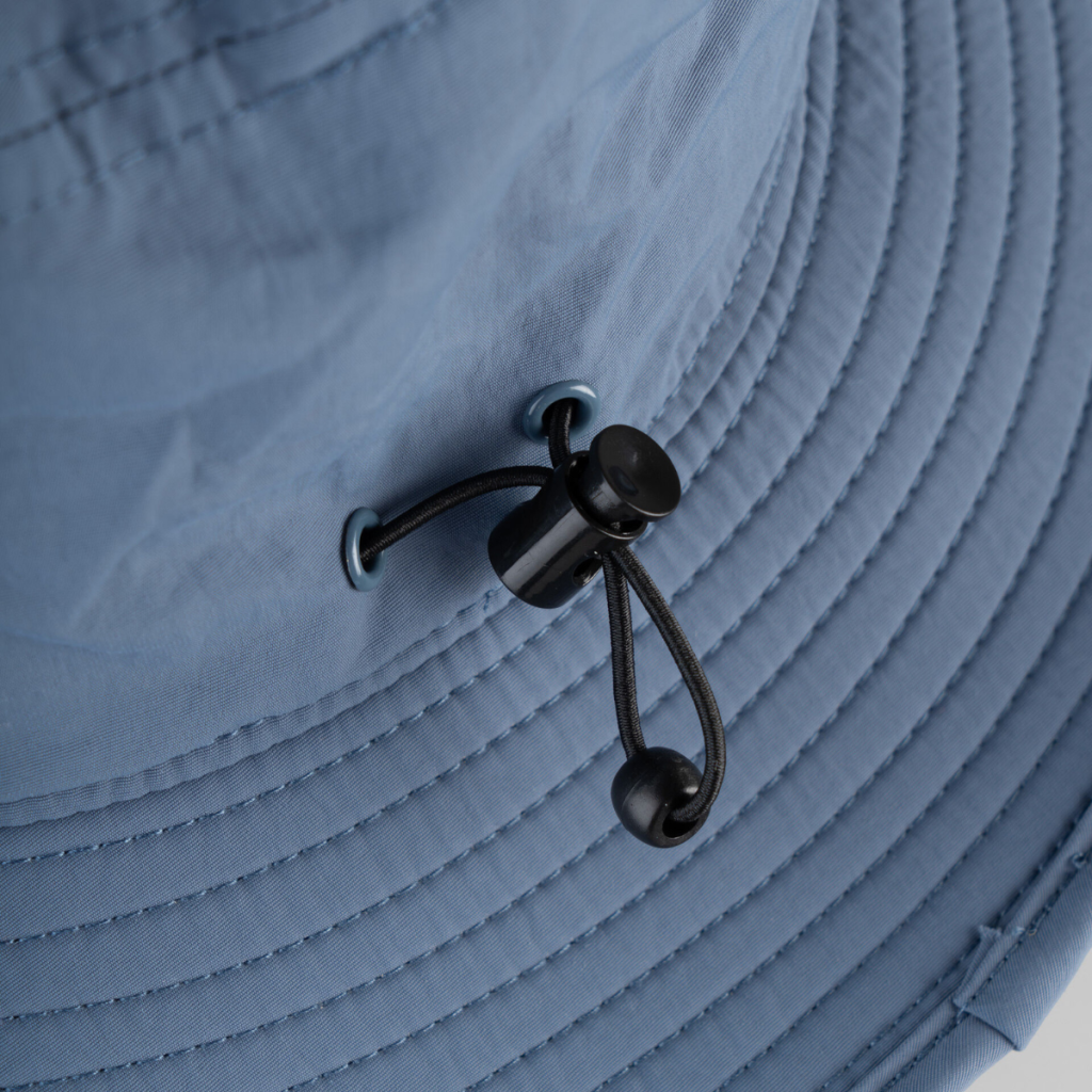 First Ascent Drifter Hat Blue | Camp And Climb
