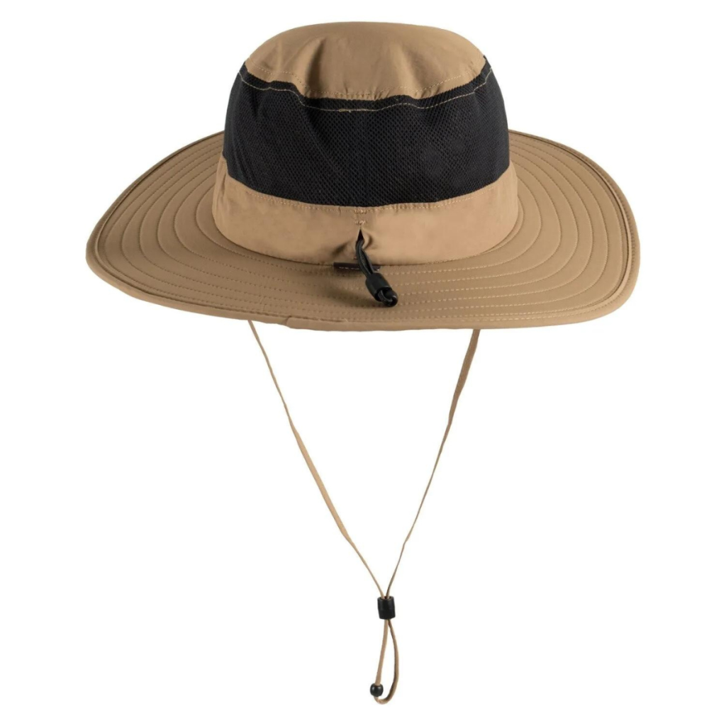 First Ascent Dundee Hat Light Camel | Camp And Climb