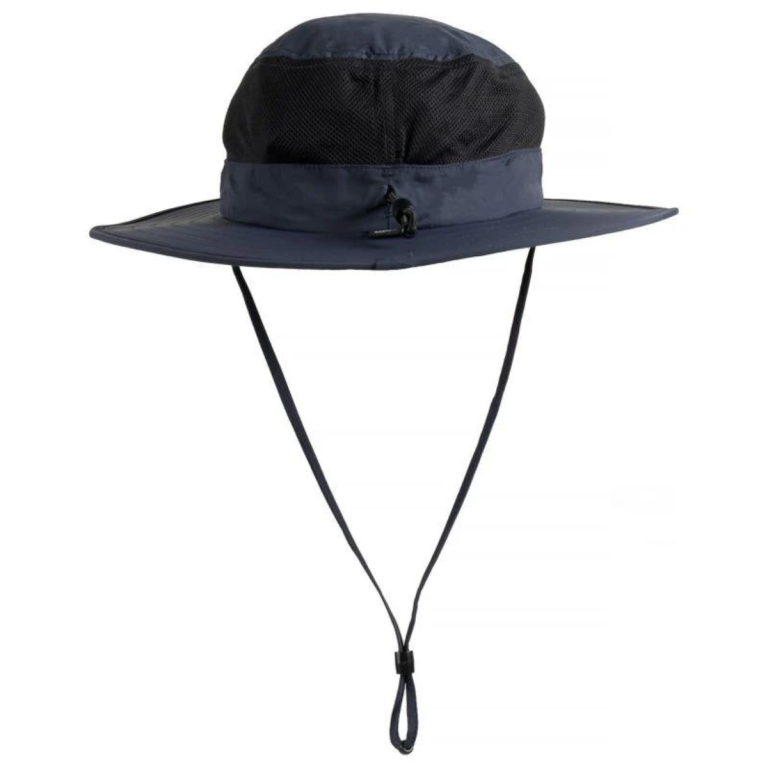 First Ascent Dundee Hat Moonlight Blue | Camp And Climb