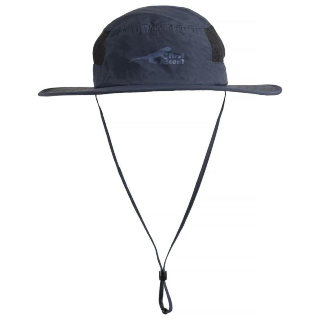 First Ascent Dundee Hat Moonlight Blue | Camp And Climb