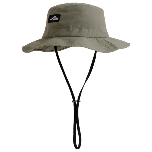 First Ascent Heritage Bucket Hat Winter Moss | Camp And Climb