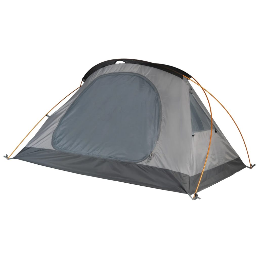 First Ascent Lunar 2-person Nylon Hiking Tent | Camp And Climb