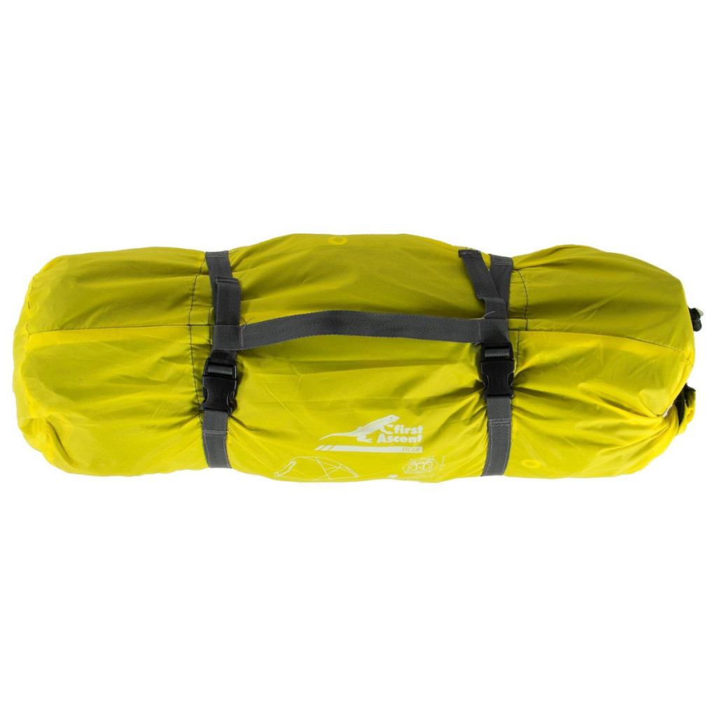 Buy First Ascent Peak Camping Tent | Camping | Camp and Climb