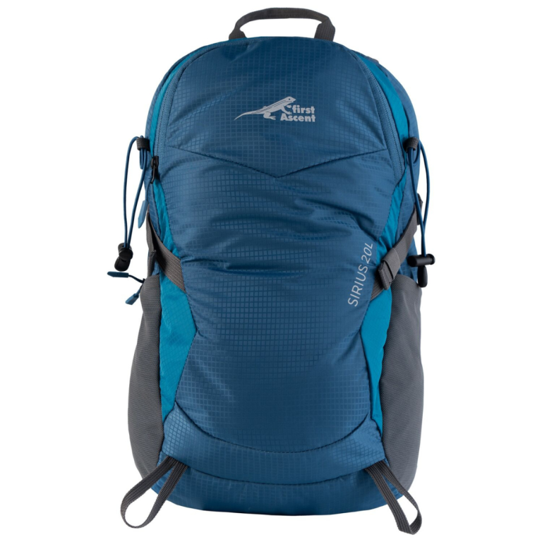 First Ascent Sirius 20L Backpack | Camp And Climb