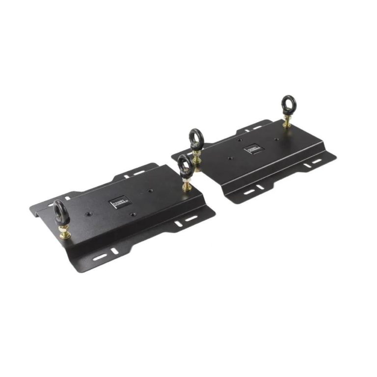 Front Runner Recovery Device Mounting Kit | Camp And Climb