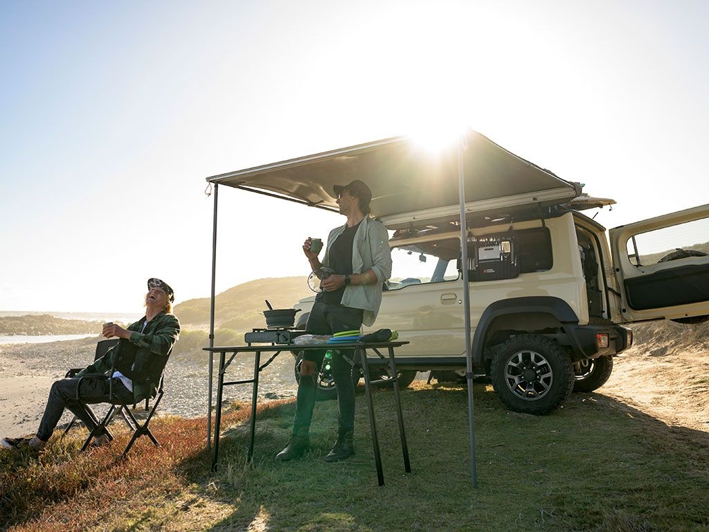 Buy Front Runner Expander Camping Chair | Camp and Climb