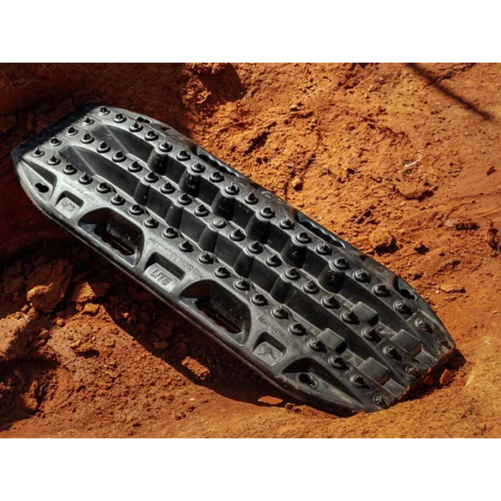 Maxtrax Lite 4x4 Recovery Tracks | Camp And Climb