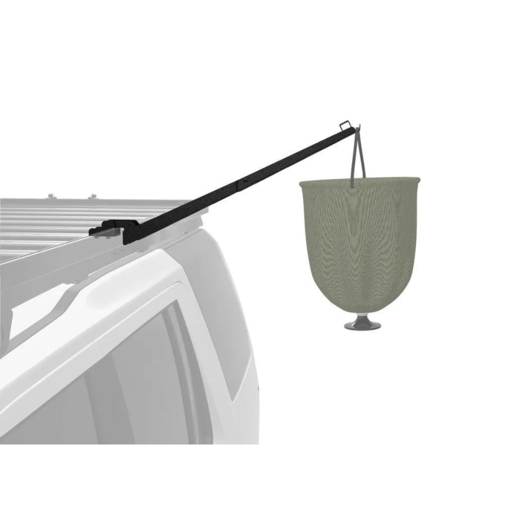 Buy Tentco Vehicle Shower Cubicle Online | Camp and Climb