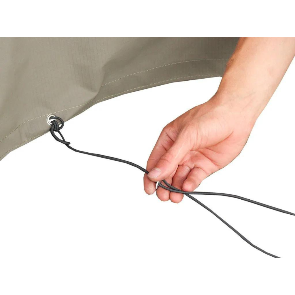 Front Runner Rack Mount Shower Cubicle | Camp And Climb