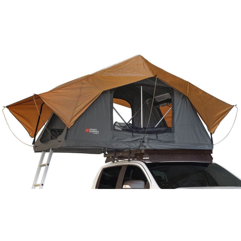 Front Runner Roof Top Tent | Camp And Climb
