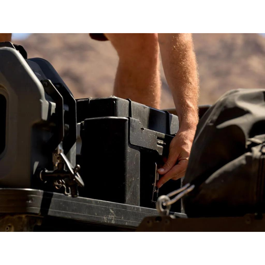 Front Runner Wolf Pack Pro Rack Mount Mk II | Camp And Climb