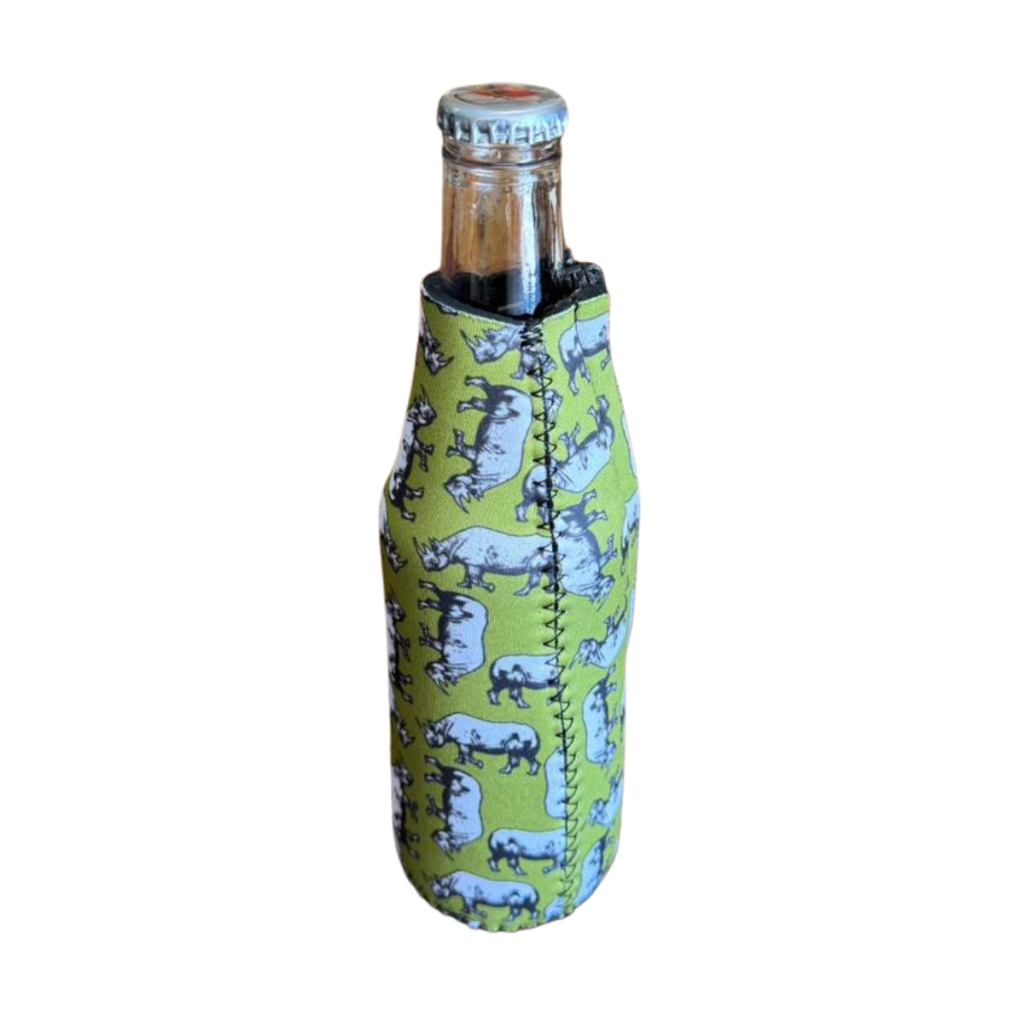 Frosty Koozie 340ml Bottle Rhino | Camp And Climb